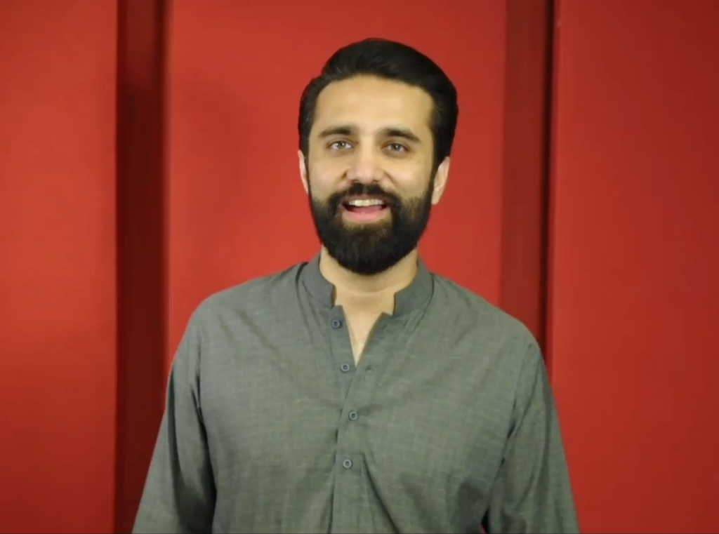 Ali Noor returns with season 2 of Strepsils Stereo - Cutacut.com