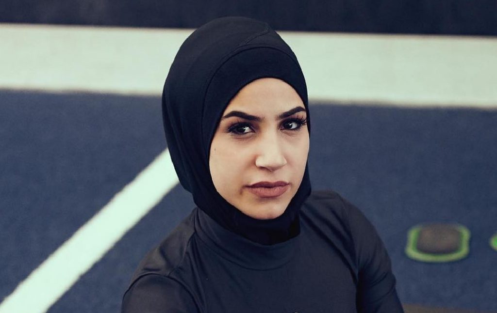 Female boxers will now be able to wear hijabs in international ...