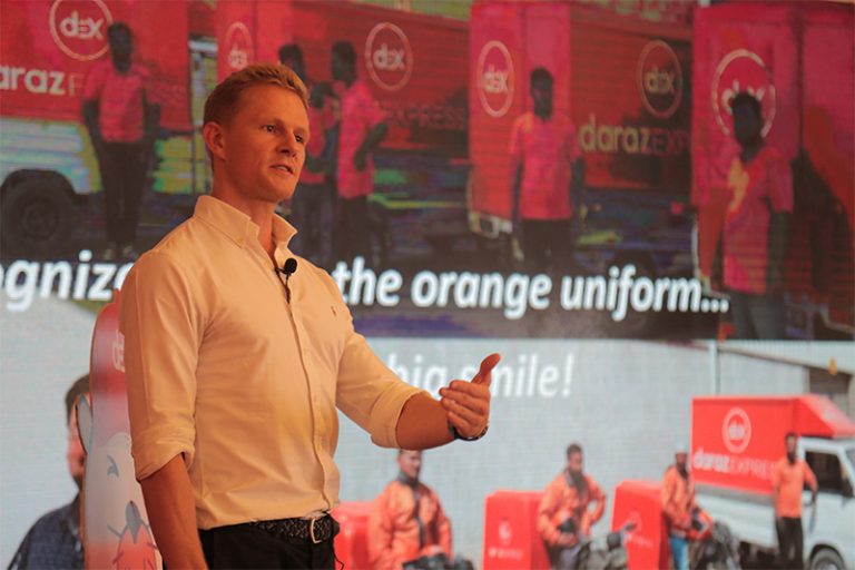 Daraz aims to create 1 million jobs by 2022 - Cutacut.com