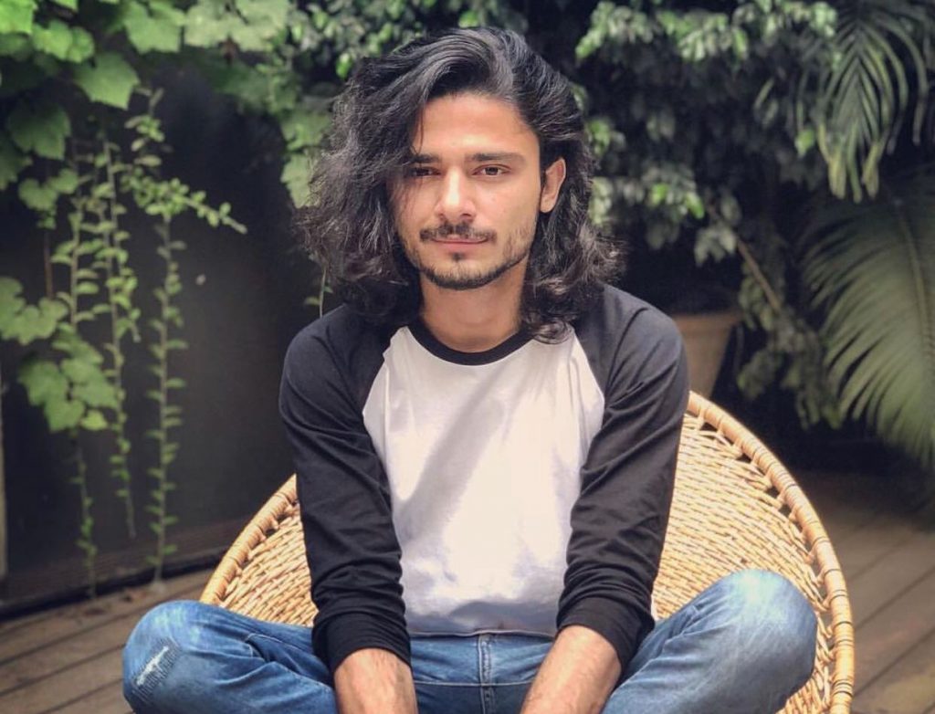 YouTuber Umar Khan aka Ukhano accused of sexual harassment by multiple ...