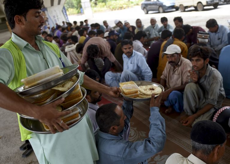 #InternationalCharityDay: Here’s how you can help those in need in ...