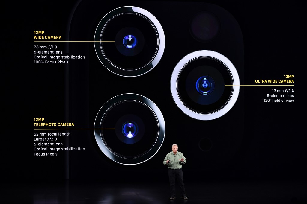 iPhone 11 series: Here are the features we’re most excited about ...