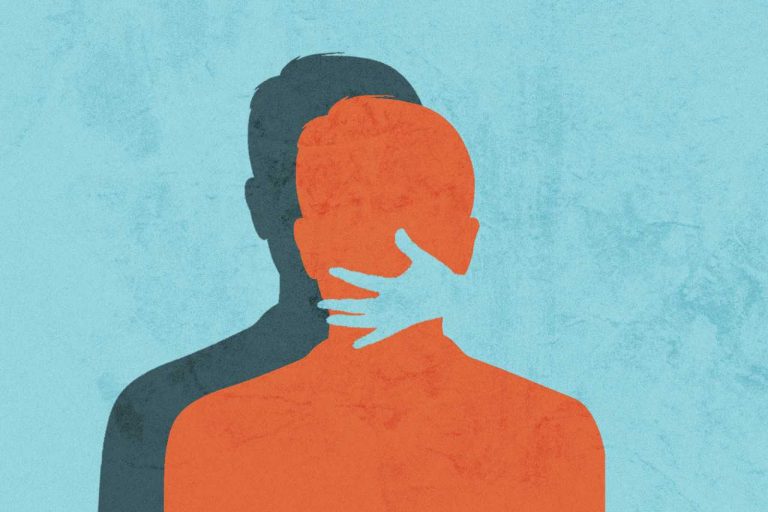 How to help male survivors of sexual violence - Cutacut.com
