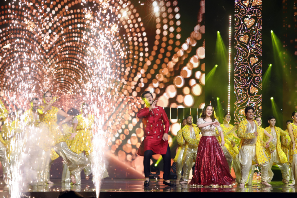 All you need to know about what went down at the 7th Hum Awards ...