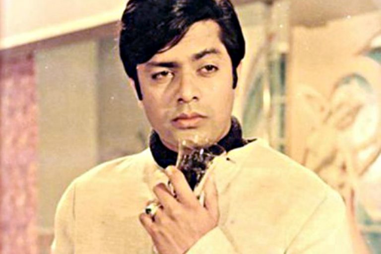 Google honours Pakistani actor Waheed Murad who would have turned 81 ...