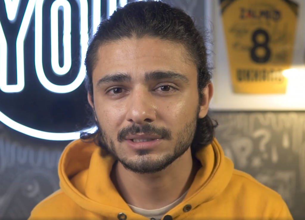 YouTuber Ukhano releases ‘documentary’ on sexual harassment allegations ...