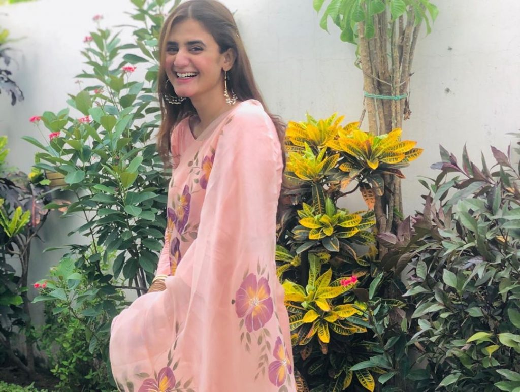 Hira Mani says it’s “unusual to become a heroine with kids” - Cutacut.com