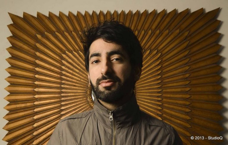 Jamal Rahman wins Best Indie Filmmaker award for ‘Elizabeth’ - Cutacut.com