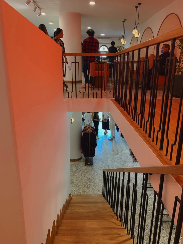 Pinky Gul opens doors to safer spaces for women - Cutacut.com