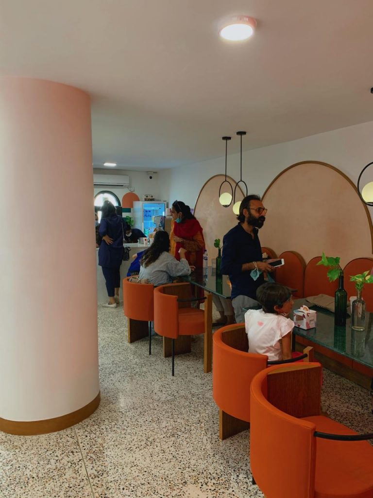 Pinky Gul opens doors to safer spaces for women - Cutacut.com