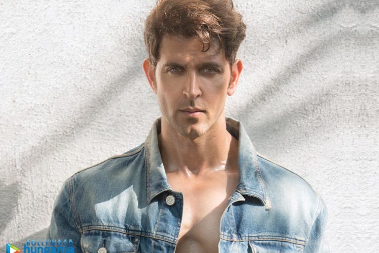 Hrithik Roshan possibly making a Hollywood debut - Cutacut.com Hrithik Roshan possibly making a Hollywood debut - Cutacut.com
