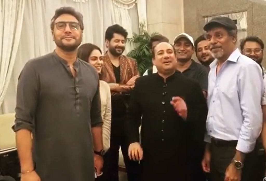 Adnan Siddiqui’s movie Dum Mastam is set to release in 2021 - Cutacut.com