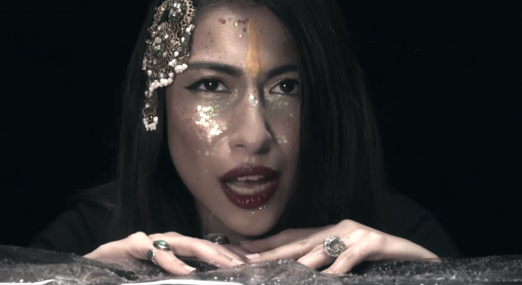 Meesha Shafi collaborates with Mughal-e-Funk for new single - Cutacut.com