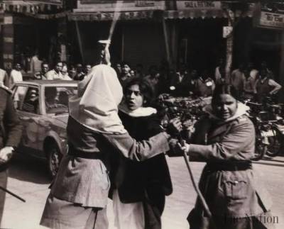 Remembering the legendary Asma Jahangir - Cutacut.com