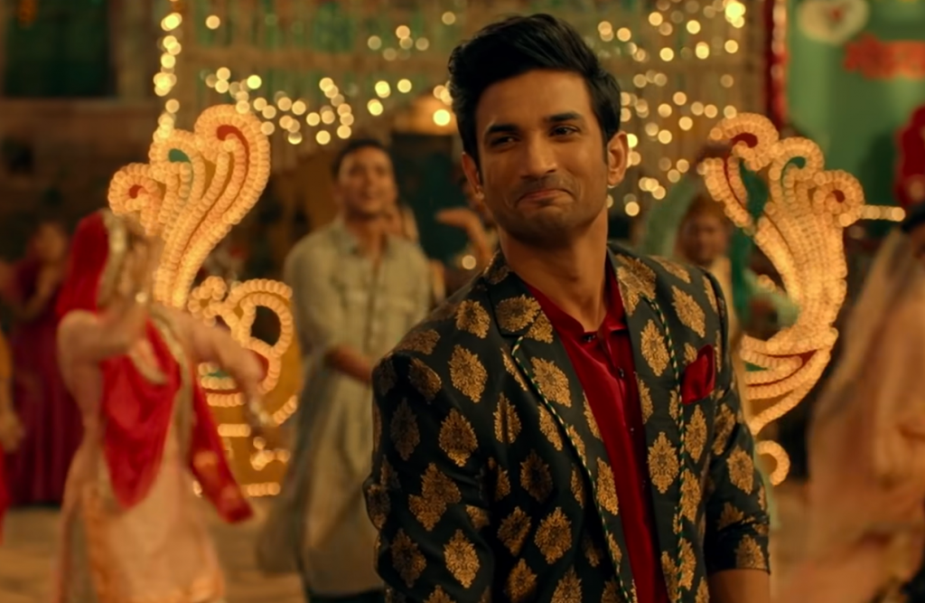 Remembering Sushant Singh Rajput through his songs - Cutacut.com
