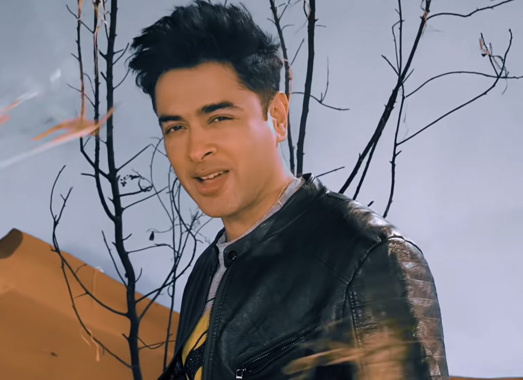 The curious case of Shehzad Roy and how he never seems to age - Cutacut.com