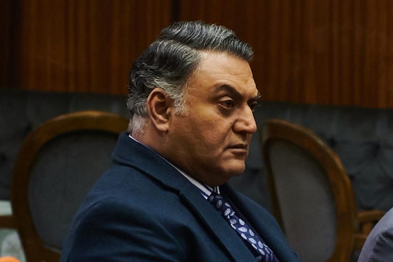 Asif Raza Mir-starrer Gangs of London nominated at BAFTA TV awards ...