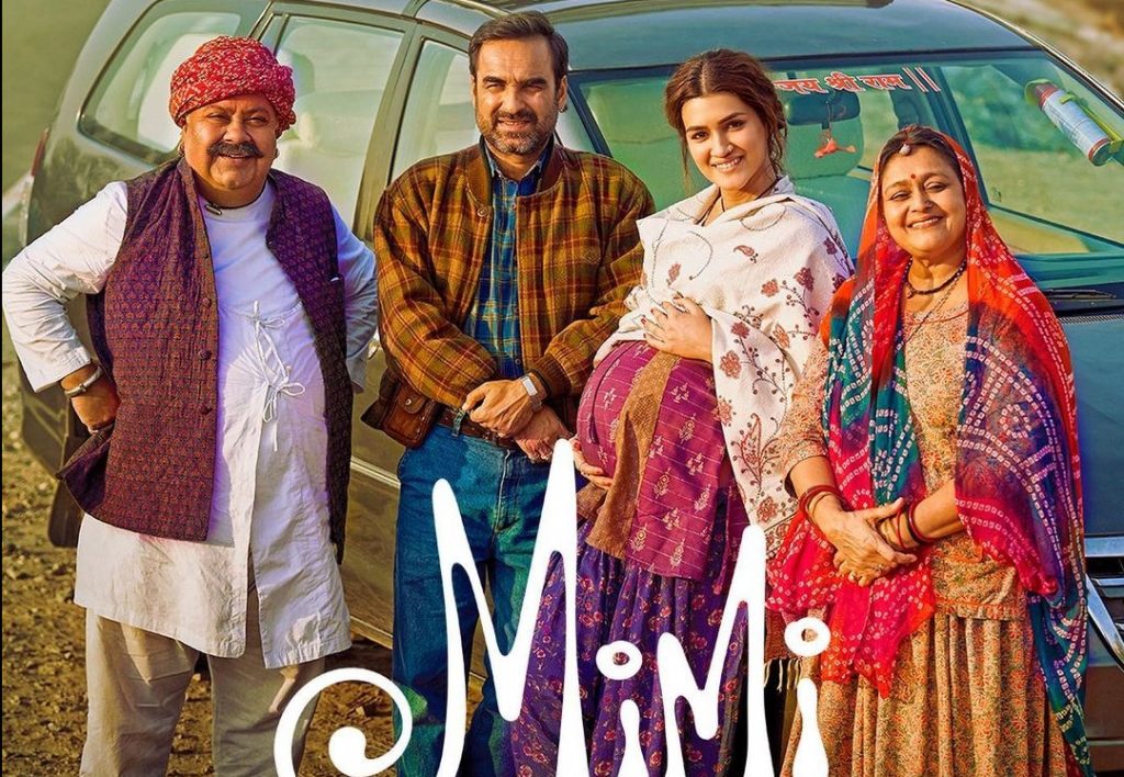 Mimi delivers more than what was expected of it - Cutacut.com