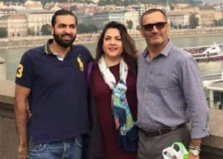 Zahir Jaffer’s parents stand by Noor Mukaddam’s family - Cutacut.com