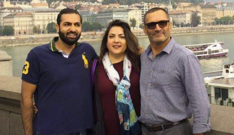 Here is why Zahir Jaffer’s parents were acquitted - Cutacut.com