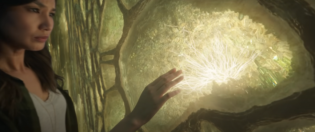 Who is the Celestial in Eternals trailer? - Cutacut.com