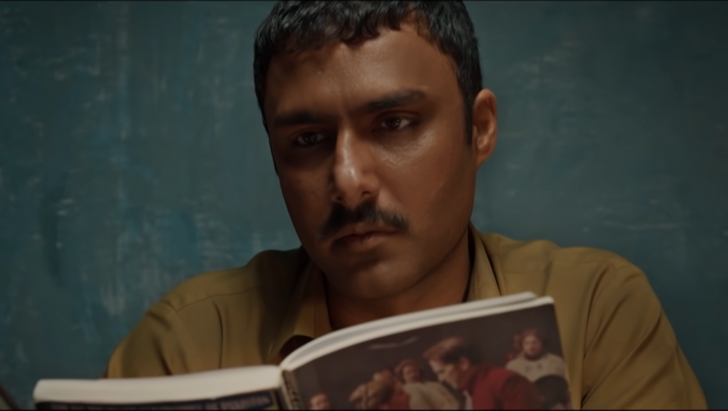 Ahmed Ali Akbar receives widespread praise for Parizaad - Cutacut.com