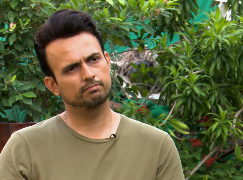 Usman Mukhtar was “hesitant” when Aswad was offered to him - Cutacut.com