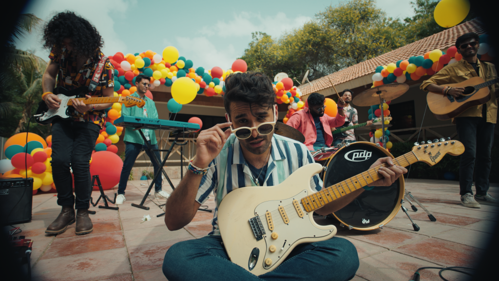 Kashmir’s latest track ‘Ayi Bahaar’ will brighten up your day - Cutacut.com