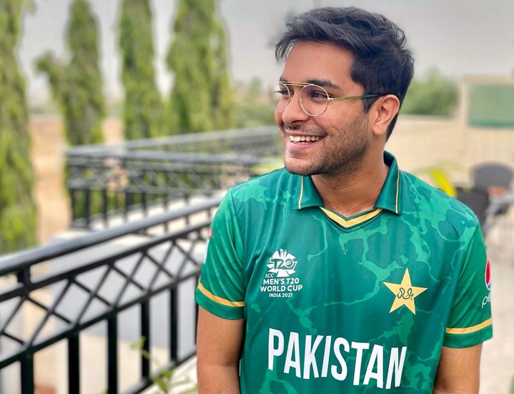 Asim Azhar announces first album in 8 years - Cutacut.com