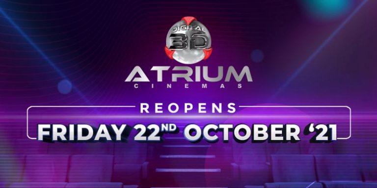 Cinemas to reopen across Pakistan - Cutacut.com