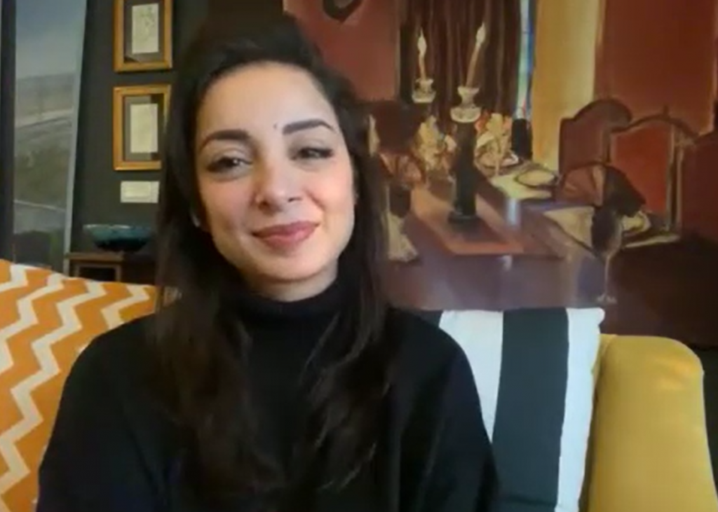 Exclusive: In conversation with Sarwat Gilani - Cutacut.com