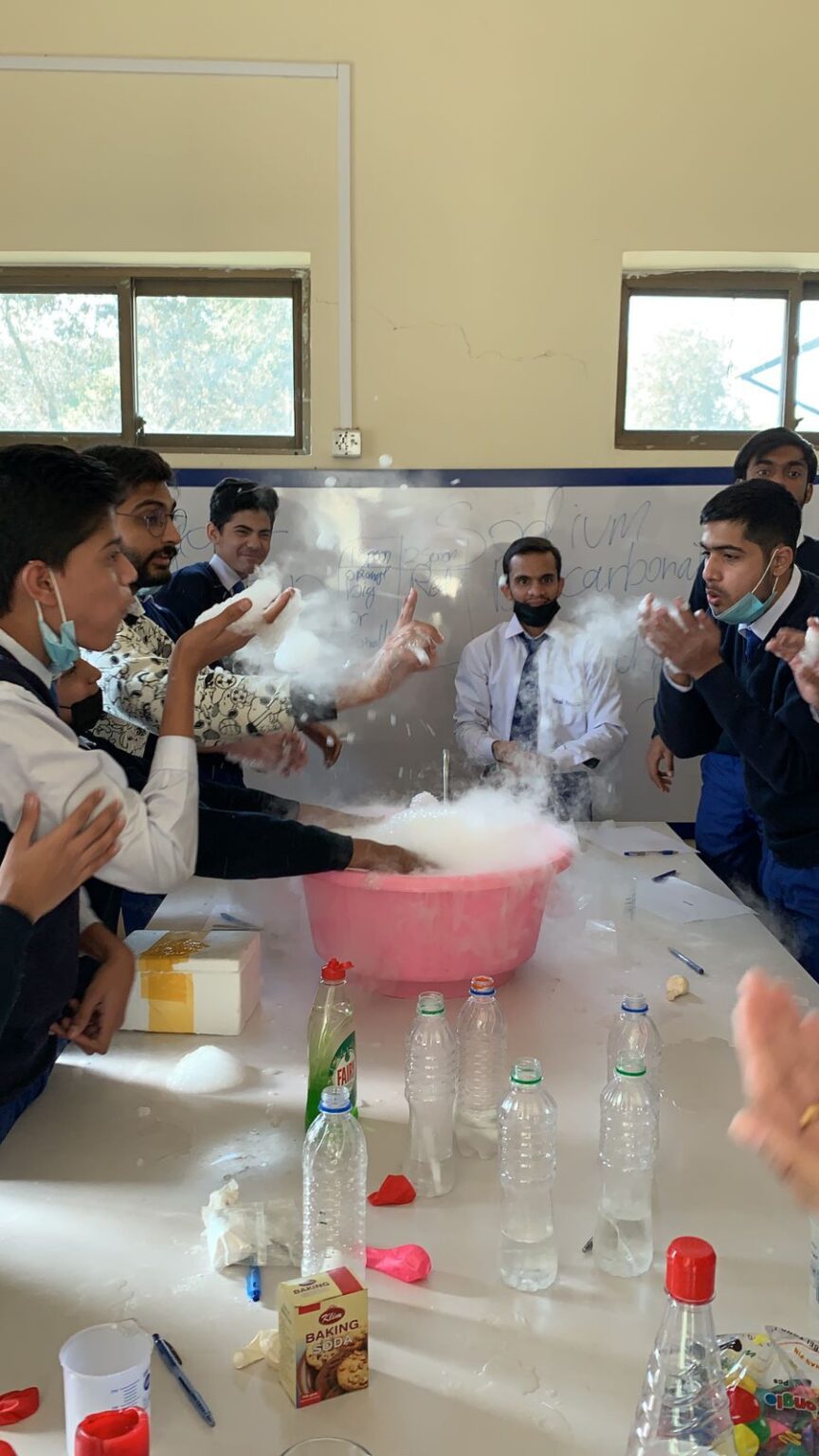 Science Fuse: Making science accessible for all - Cutacut.com