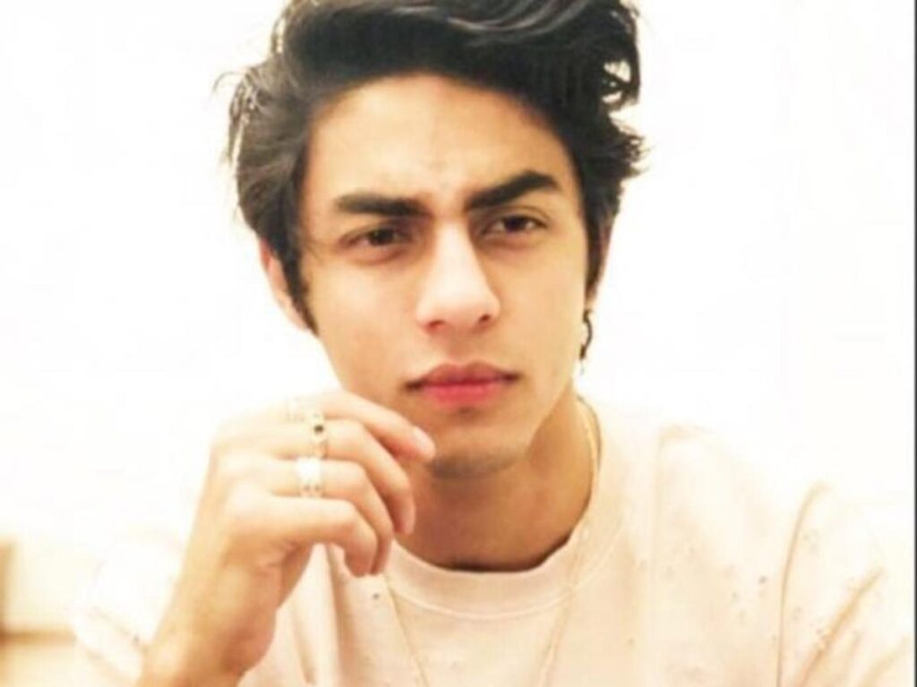 Aryan Khan to debut as a writer - Cutacut.com