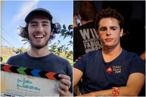 What happened to Luke Damant and Dale Philip on Clifton Beach - Cutacut.com