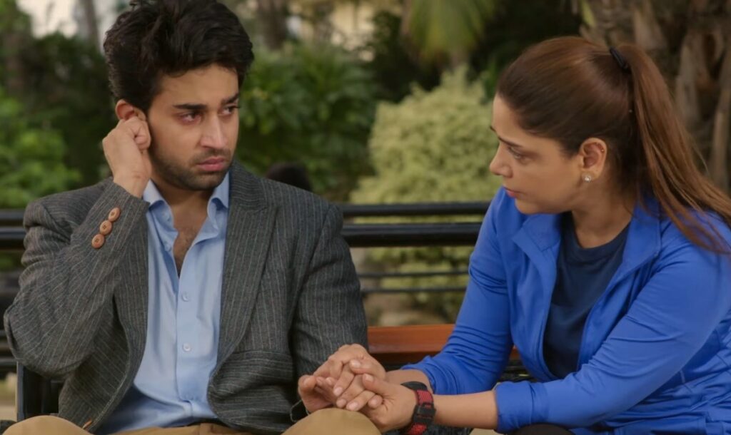 Dobara: Second chances at love and forgiveness - Cutacut.com