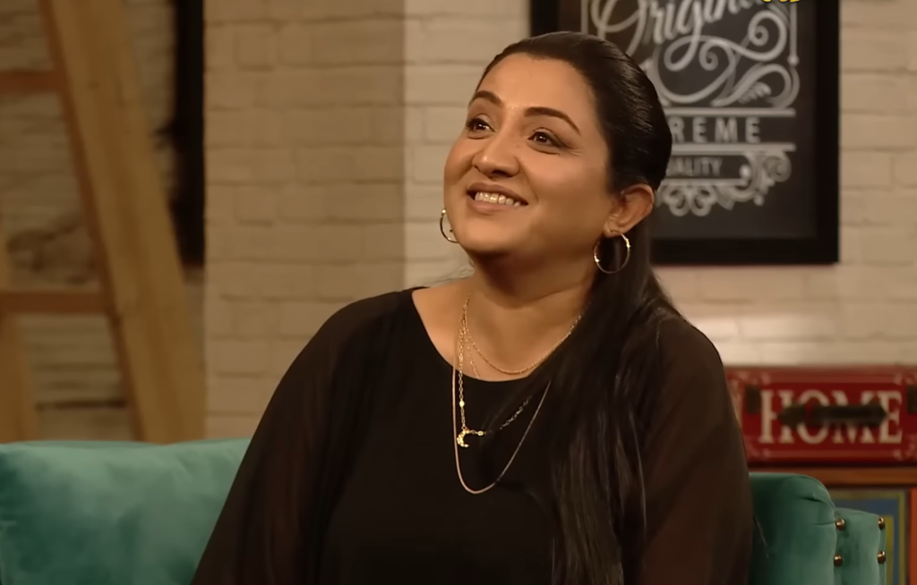 Comment: In search of the ‘complete’ woman - Cutacut.com