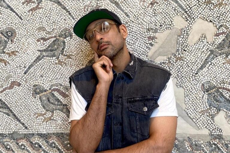 Ali Sethi makes it to Time100 Next list of rising stars - Cutacut.com