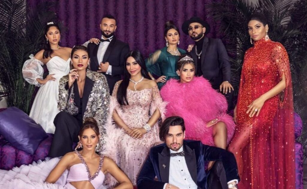 Thoughts we all had while watching Dubai Bling - Cutacut.com