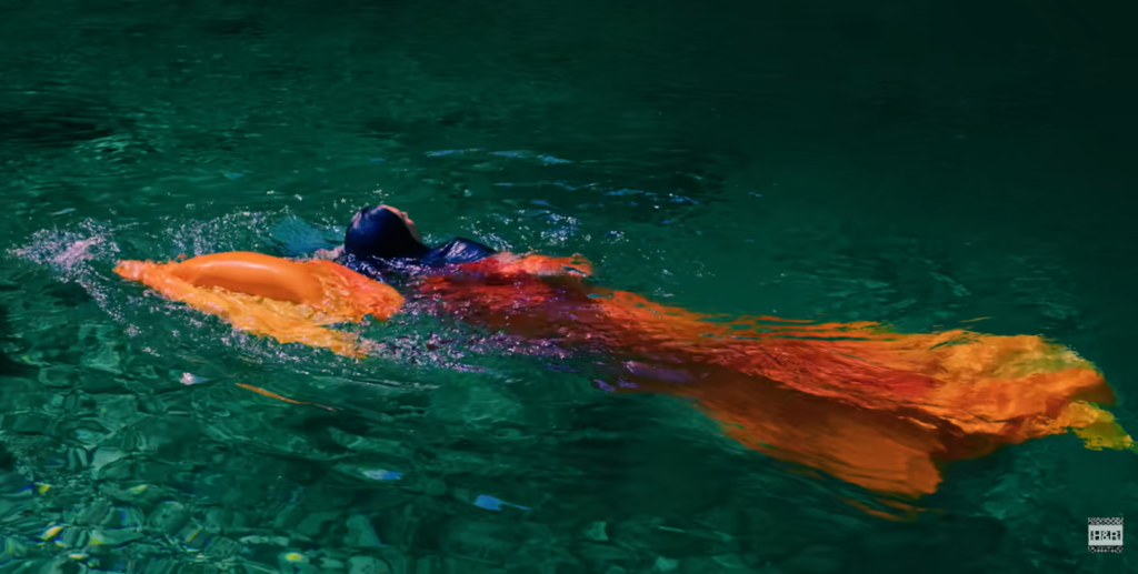 The music video for ‘Sukoon’ is a work of art - Cutacut.com
