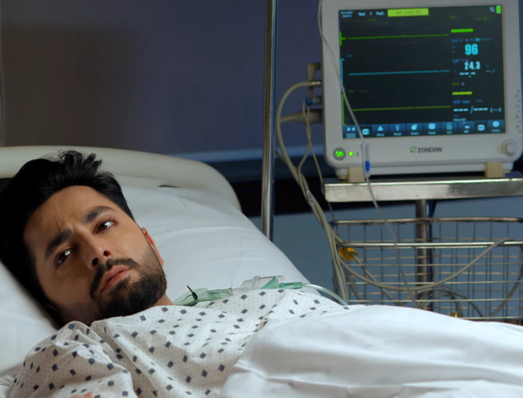 Shamsher: To hate him or sympathize with him? - Cutacut.com