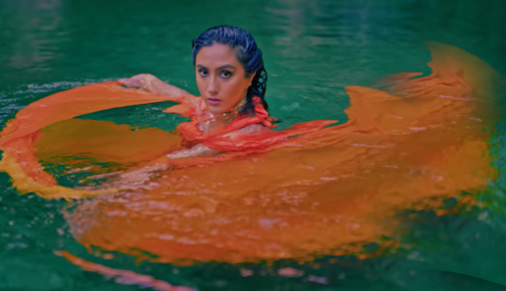 The music video for ‘Sukoon’ is a work of art - Cutacut.com