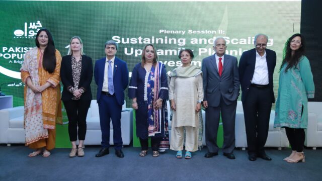 Pakistan’s population: A brighter future for all - Cutacut.com