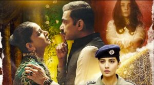 Drama serial Gunah: A sin you must commit to - Cutacut.com