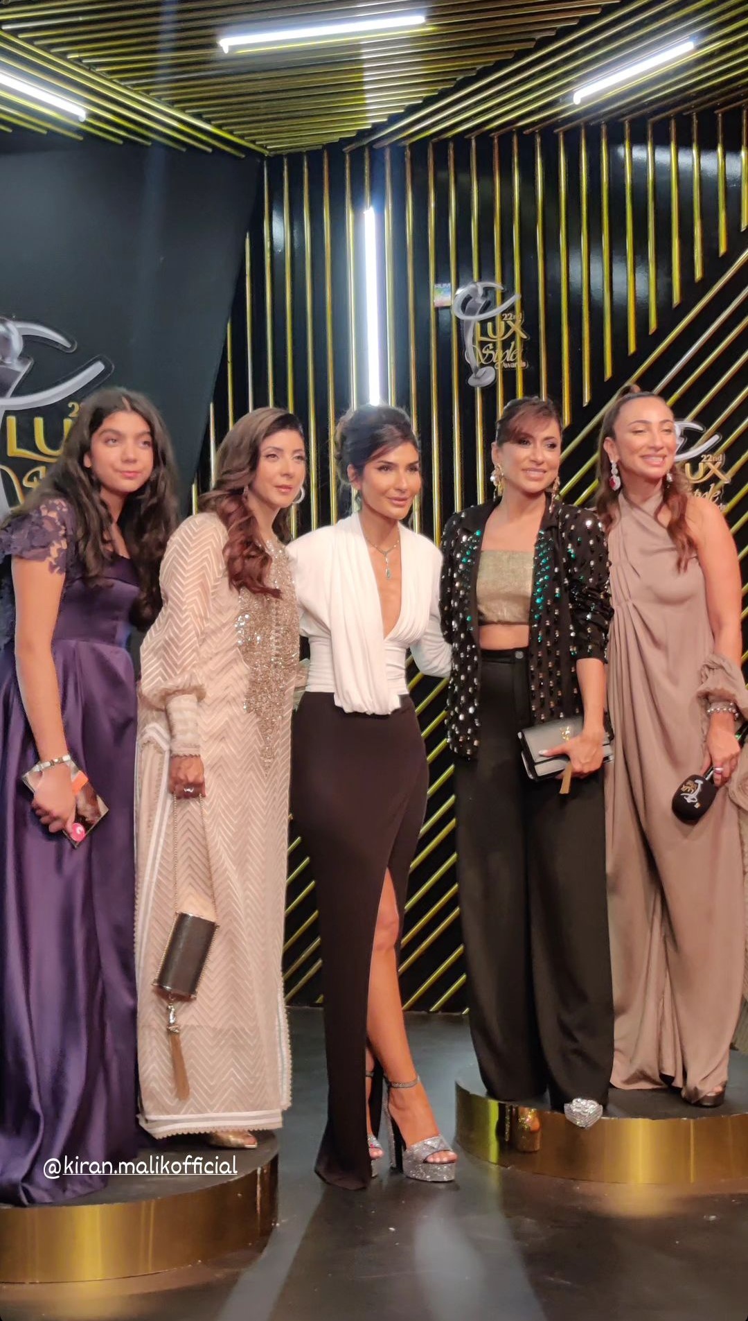 LSA 2023: Celebrating fresh talent, camaraderie, and girl power ...
